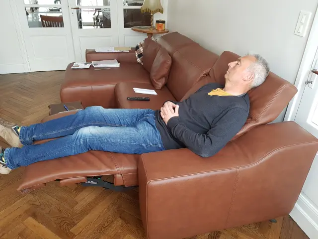 Baltia | Sofá Relax | Fama Sofás